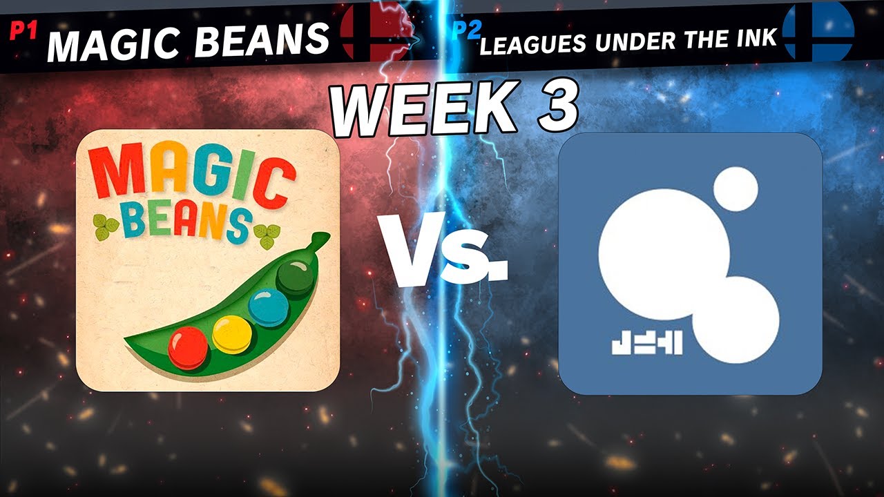 LUTI WEEK 3! Magic Beans VS o7 Honor Bound - YouTube