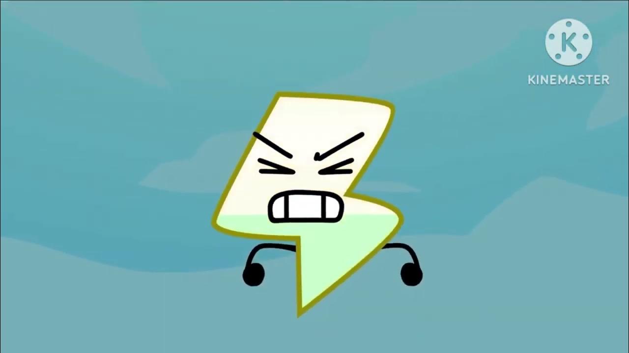 POV: Lightning gets angry (TPOT 7 IN REAL LIFE) - YouTube