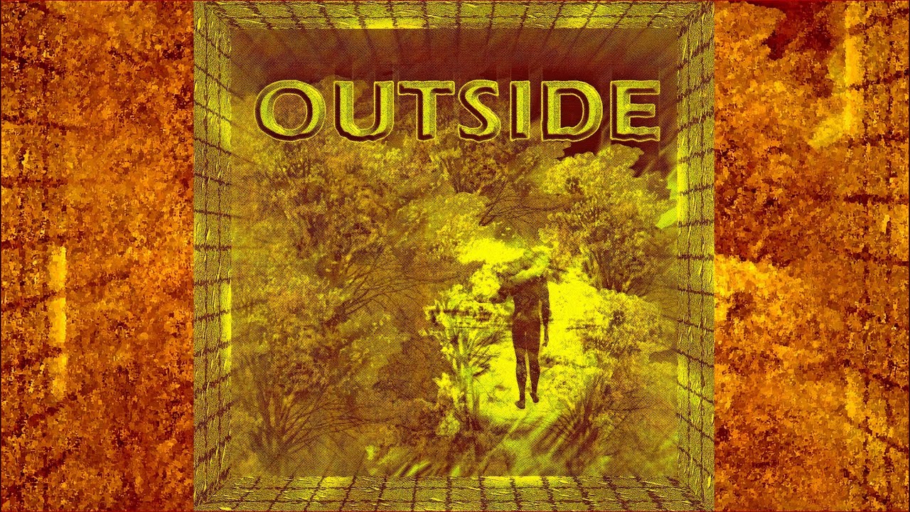 Outside - Outside. 1998. Progressive Rock. Full Album - YouTube