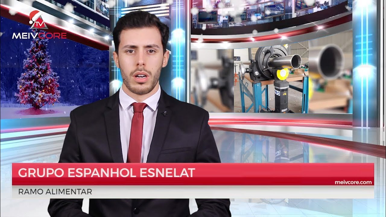 Meivcore TV - Notícias NOVEMBRO 2018 - YouTube