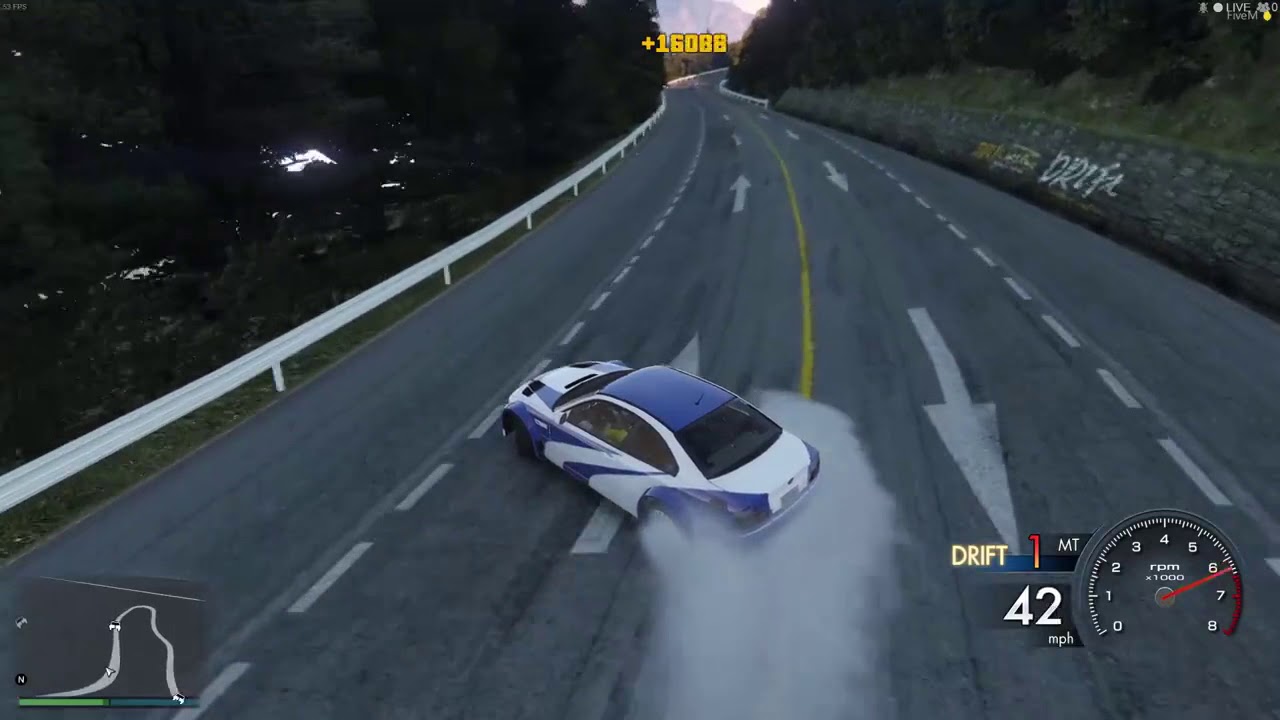 Drift montage #1 - YouTube