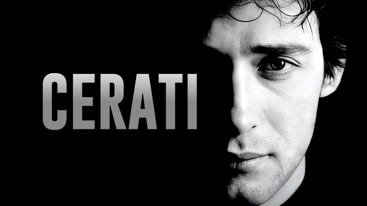 Cerati Episodio 2 - Nada personal | Programa especial DNews - YouTube