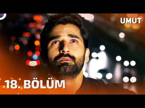 Umut 18. Bölüm | Türkçe Dublaj | AAS | Pakistan Dizisi