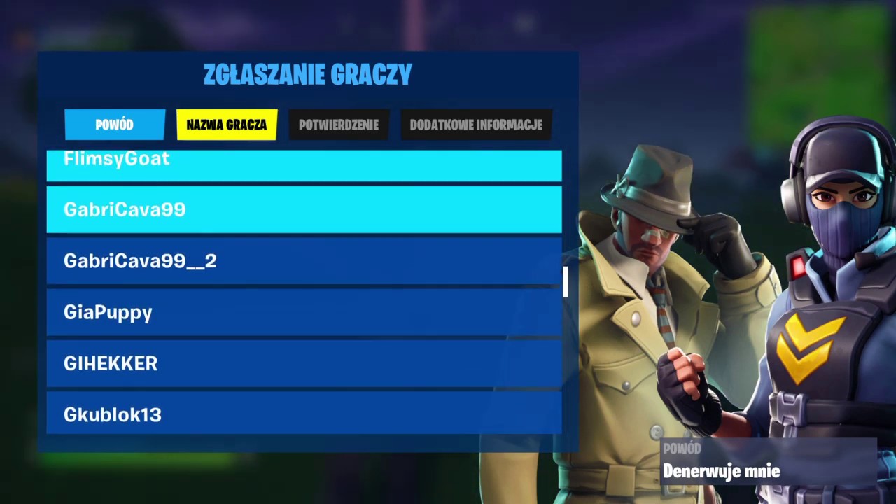 Fortnite toxic team mate! - YouTube