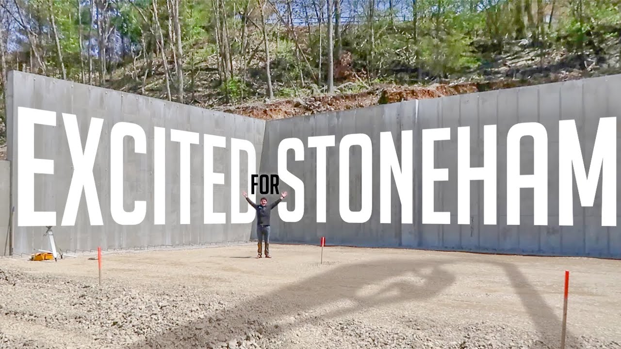 CRG Profiles: Bryan Rafferty - YouTube