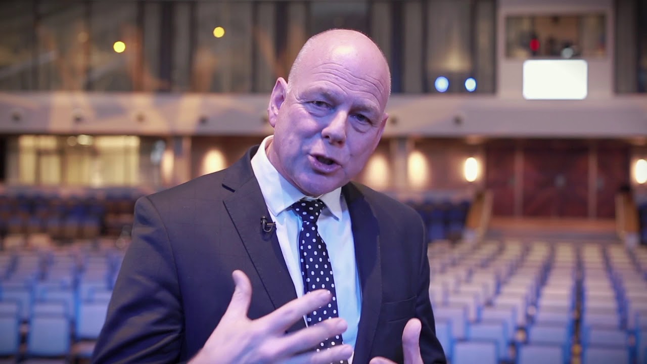 2018 SWSLHD Health Beyond Research & Innovation Showcase - YouTube