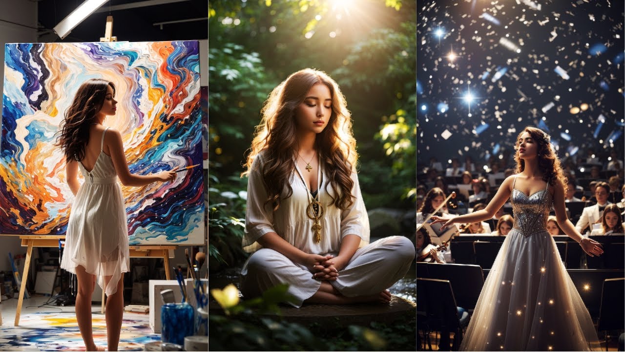 Can You Recognize When You're in a Trance State? - YouTube