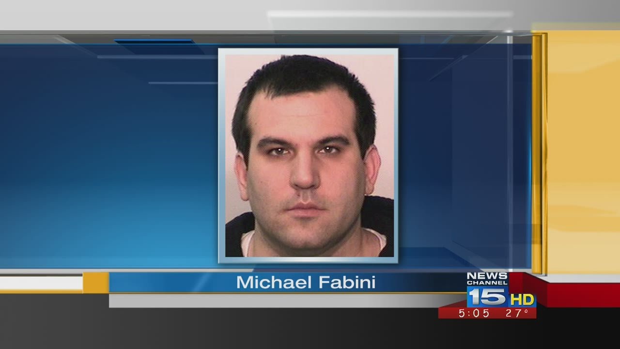 Fabini pleads not guilty to drug trafficking, money laundering charges ...
