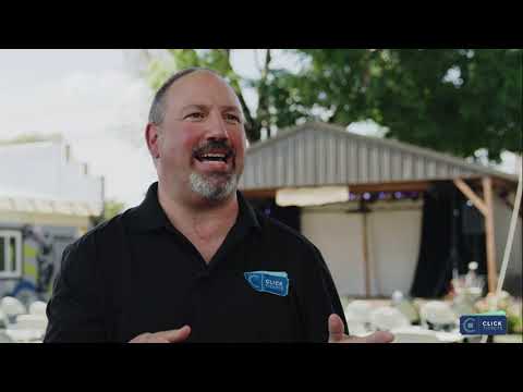 Click Tickets Sell Tickets Scan Tickets Get Paid