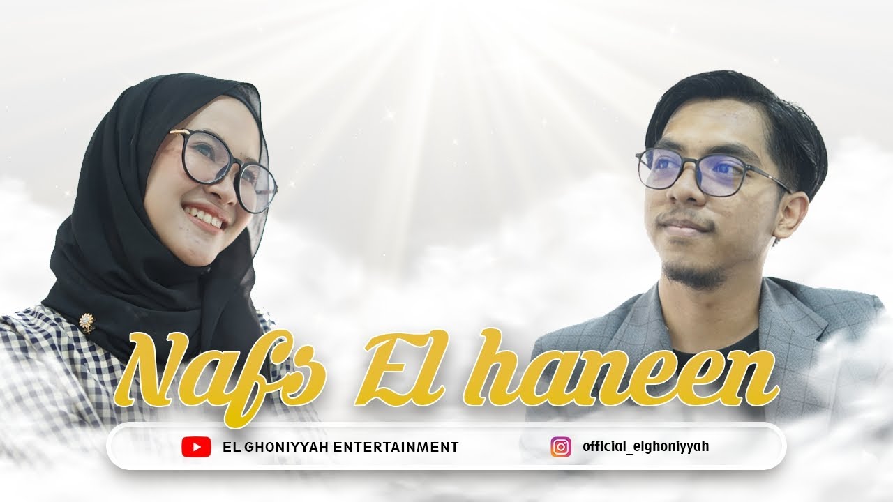 Nafs El haneen || Neng Rindu - Fariz Arsy (Cover) - YouTube