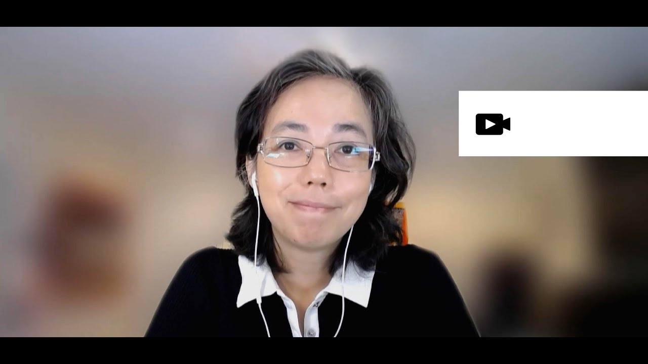 Signal360 Archives: Dr. Fei Fei Li - YouTube