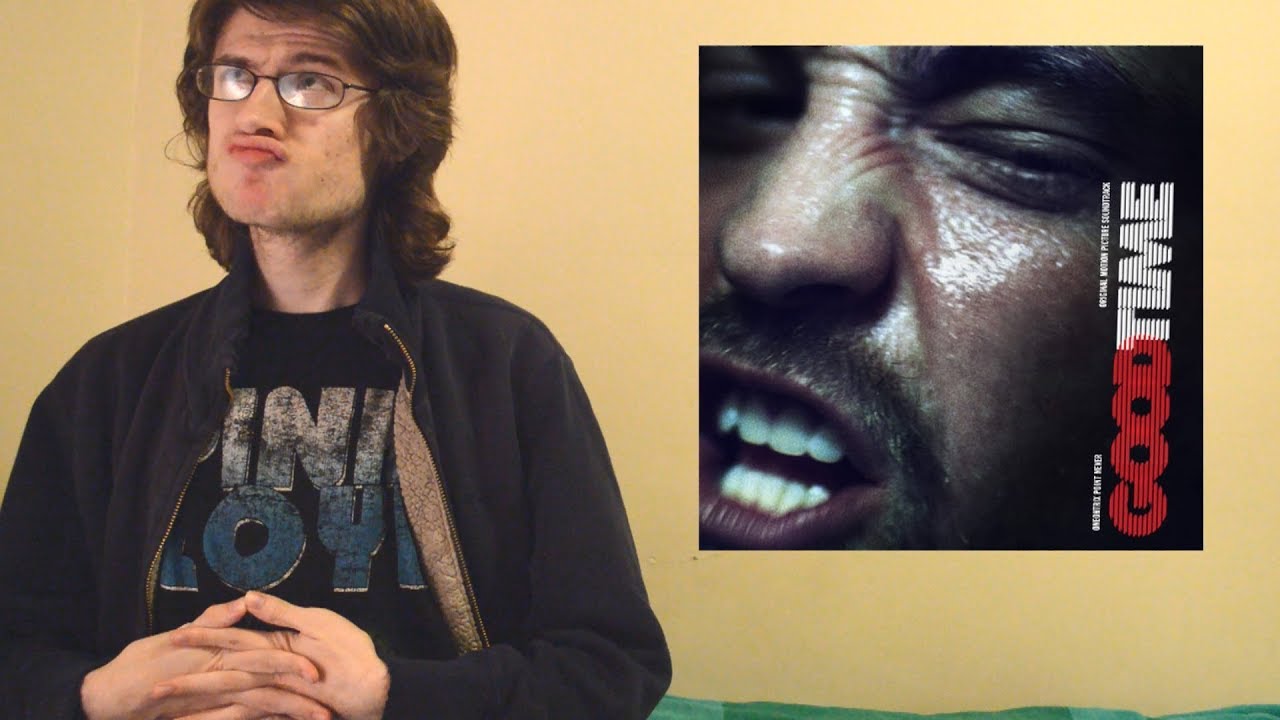 Oneohtrix Point Never - Good Time Original Soundtrack (Album Review ...