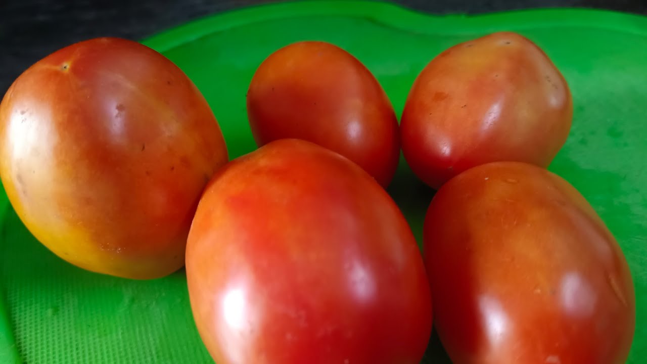 Sudden price change makes this tomato highly valuable #unboxing # ...