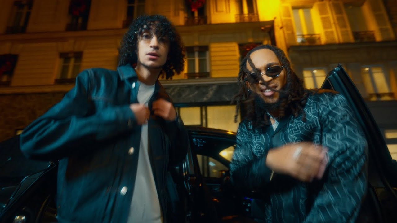 DJ KAWEST - A QUOI CA SERT feat LOSSA (CLIP OFFICIEL) - YouTube