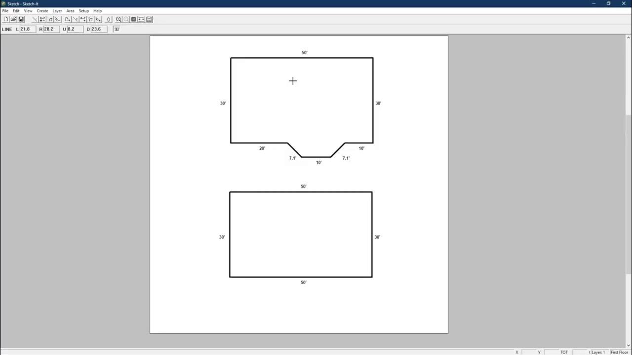 Webinar: Sketch-It - The Included Sketch Program in Appraise-It Pro ...