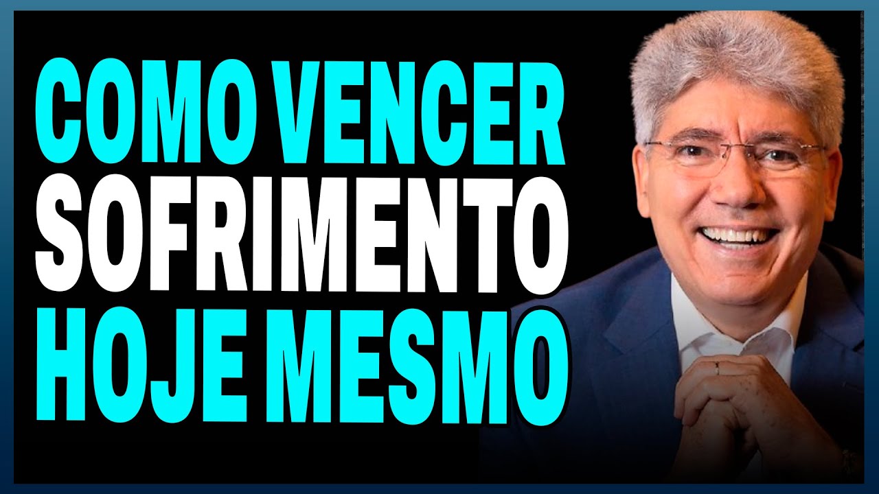 5 COISAS QUE VOCÊ PRECISA SABER PARA VENCER O SOFRIMENTO - YouTube