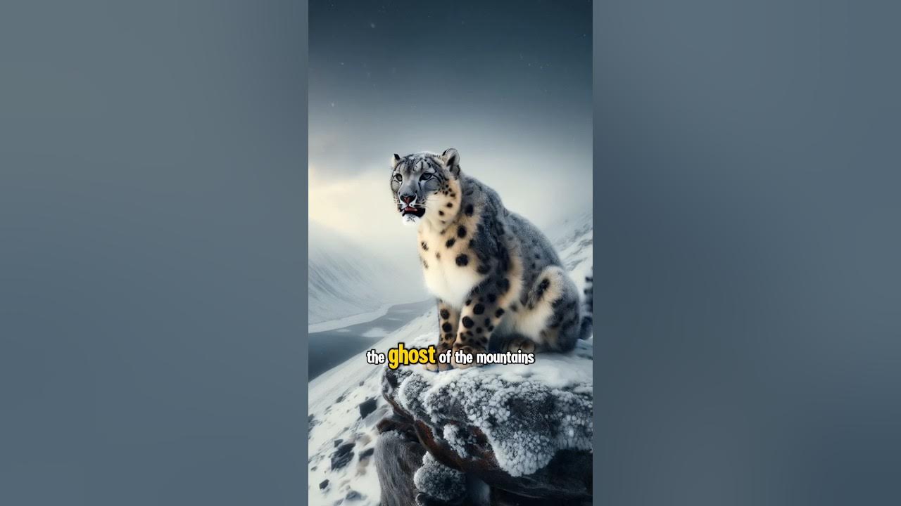 Animal Adaptations: Secrets of Survival in Harsh Environments - YouTube