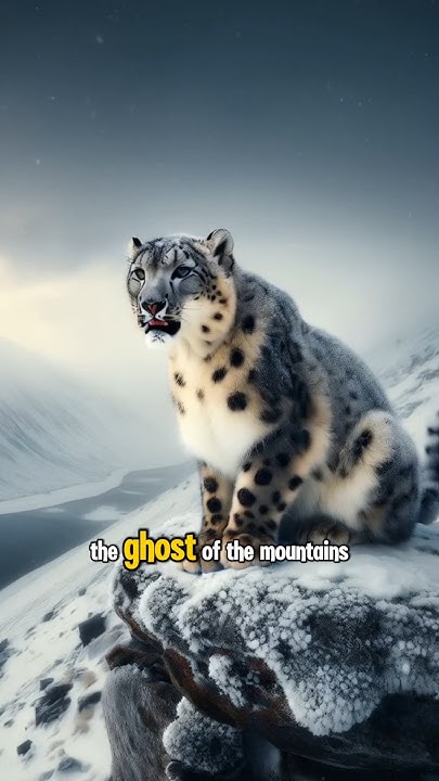 Animal Adaptations: Secrets of Survival in Harsh Environments - YouTube