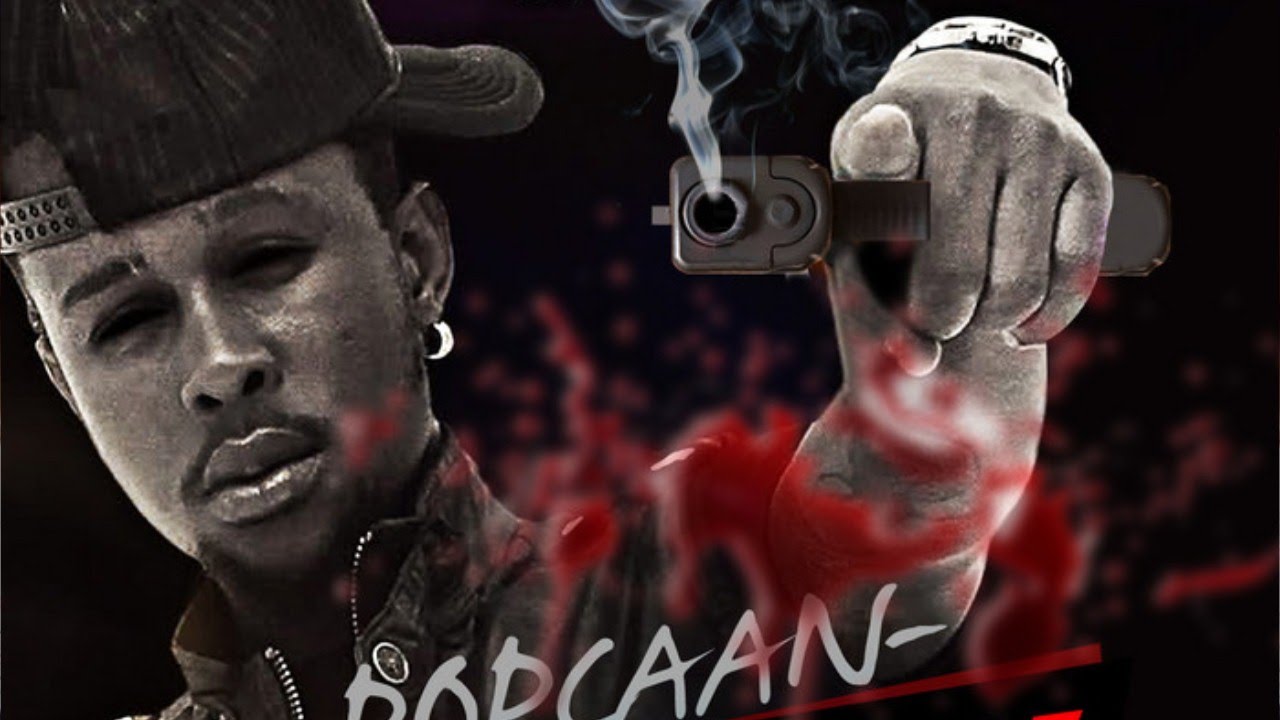 Popcaan - Slap Round Deh (Raw) [After Party Riddim] September 2015 ...