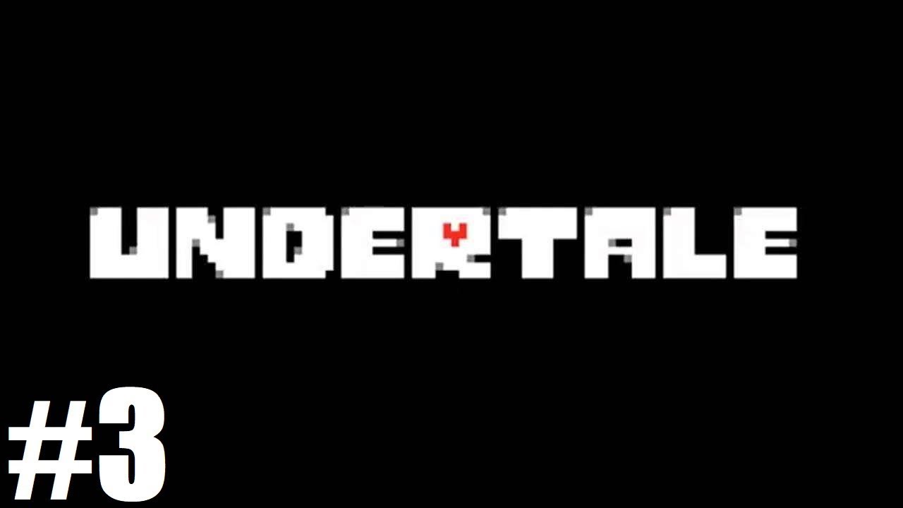 Carrot Joker! - Undertale - Part 3 - YouTube