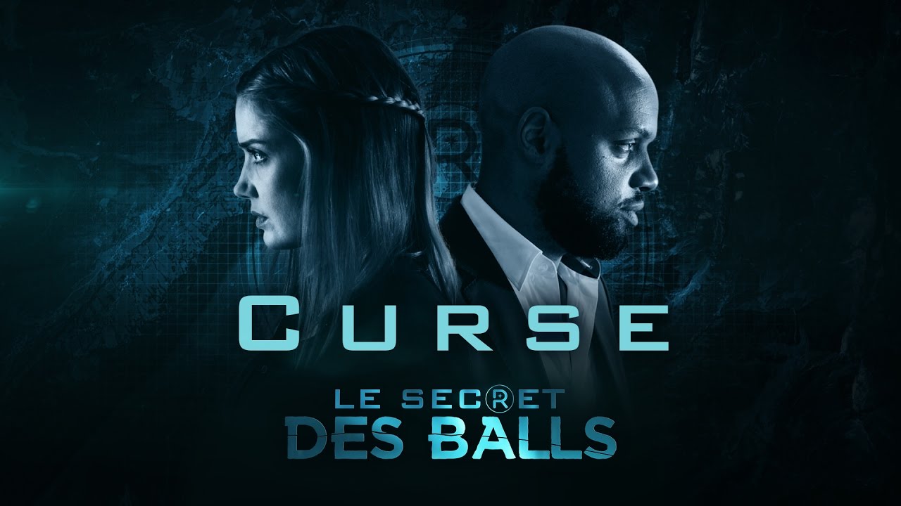 Curse - Music Video from Le Secret des Balls - YouTube
