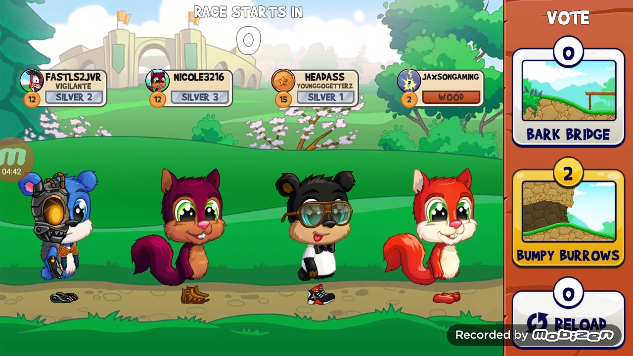 Fun run 3 part 1 what are we saying - YouTube