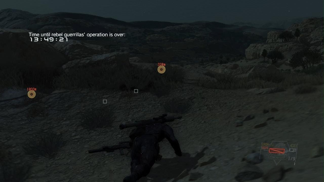 Target Destroyed - YouTube