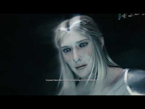 5. Kısım, [CC] Türkçe Altyazılı - Middle Earth: Shadow of Mordor (Orta Dünya: Mordor'un Gölgesi)