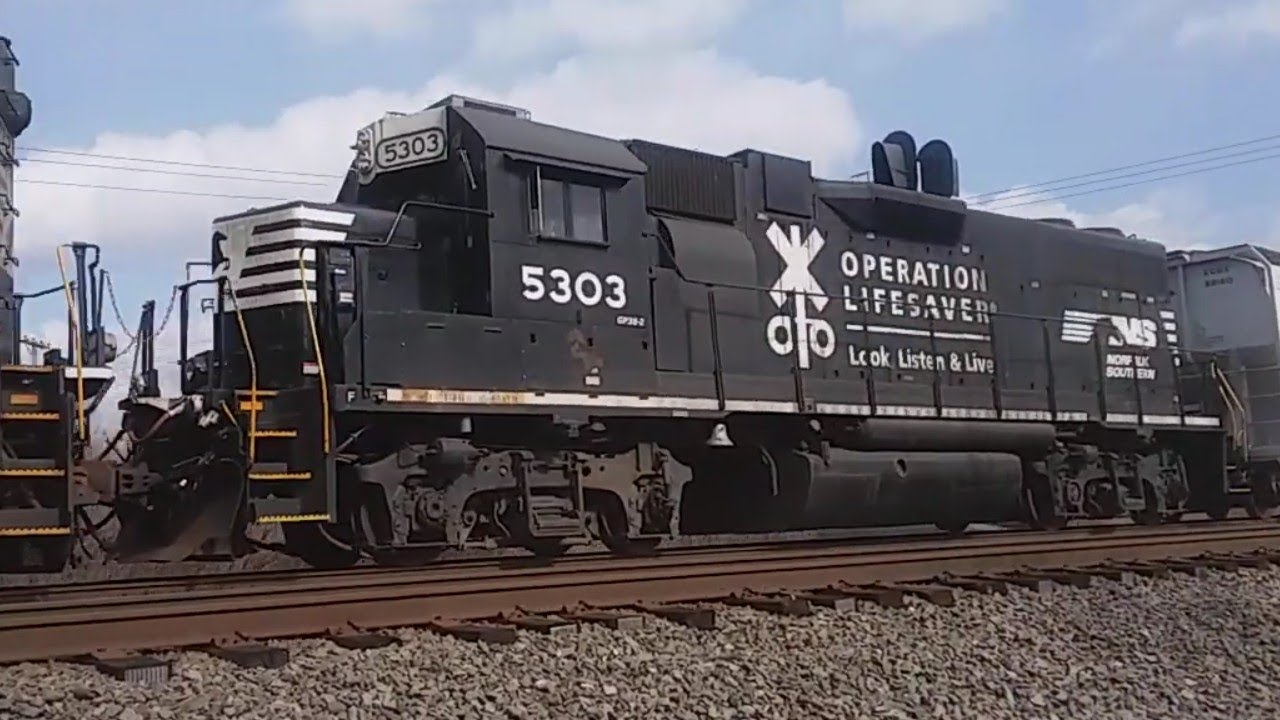 NS4254 NS9552 NS6972 NS5303 - YouTube