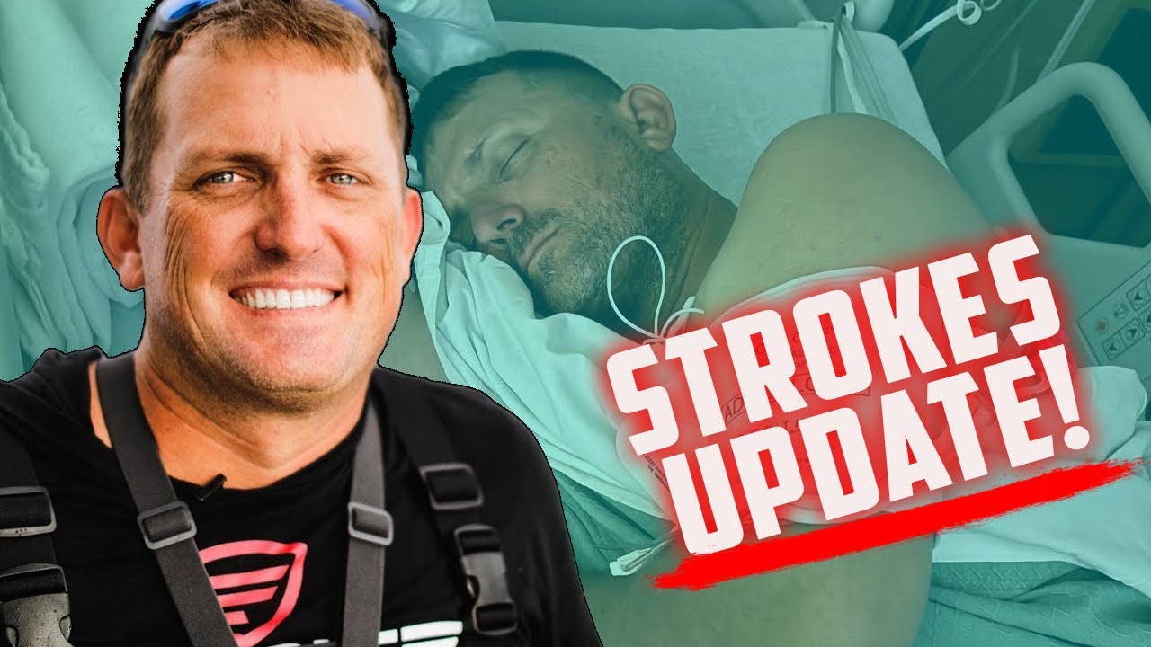 What happened to Robert Arrington from Deer Meat for Dinner? Health ...