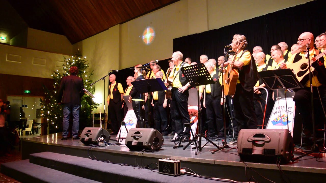 Rolling Home Presentatie van de nieuwe CD, met Gurbe Douwstra - YouTube