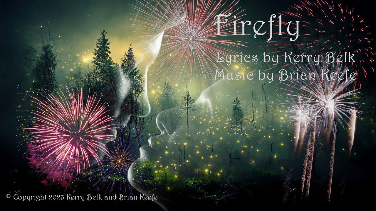 The Secret Meaning of "Firefly" Lyrics - YouTube