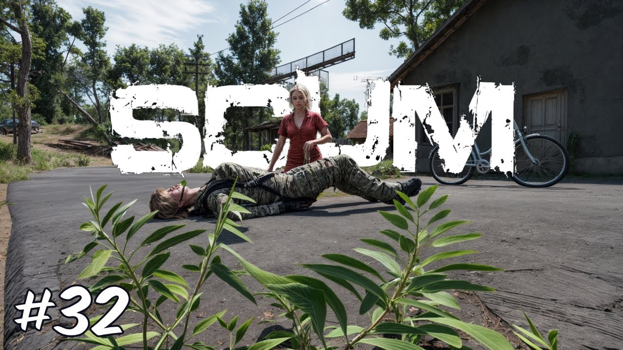 Zombie Creeper - Scum - #32 - YouTube