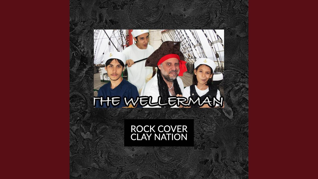 The Wellerman (Rock Cover) - YouTube Music