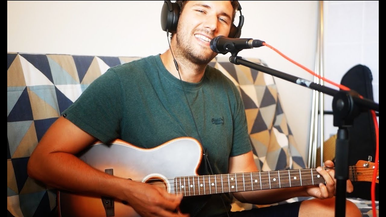 Eagle-Eye Cherry - Save Tonight - Cover - YouTube