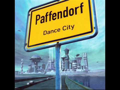 Paffendorf - Theme From Dance City (Official)