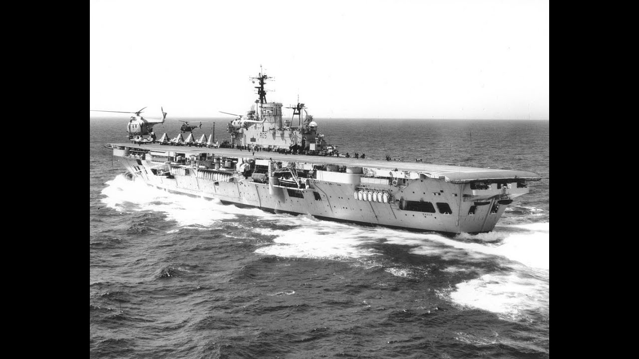 Audacious class - Guide 245 - YouTube