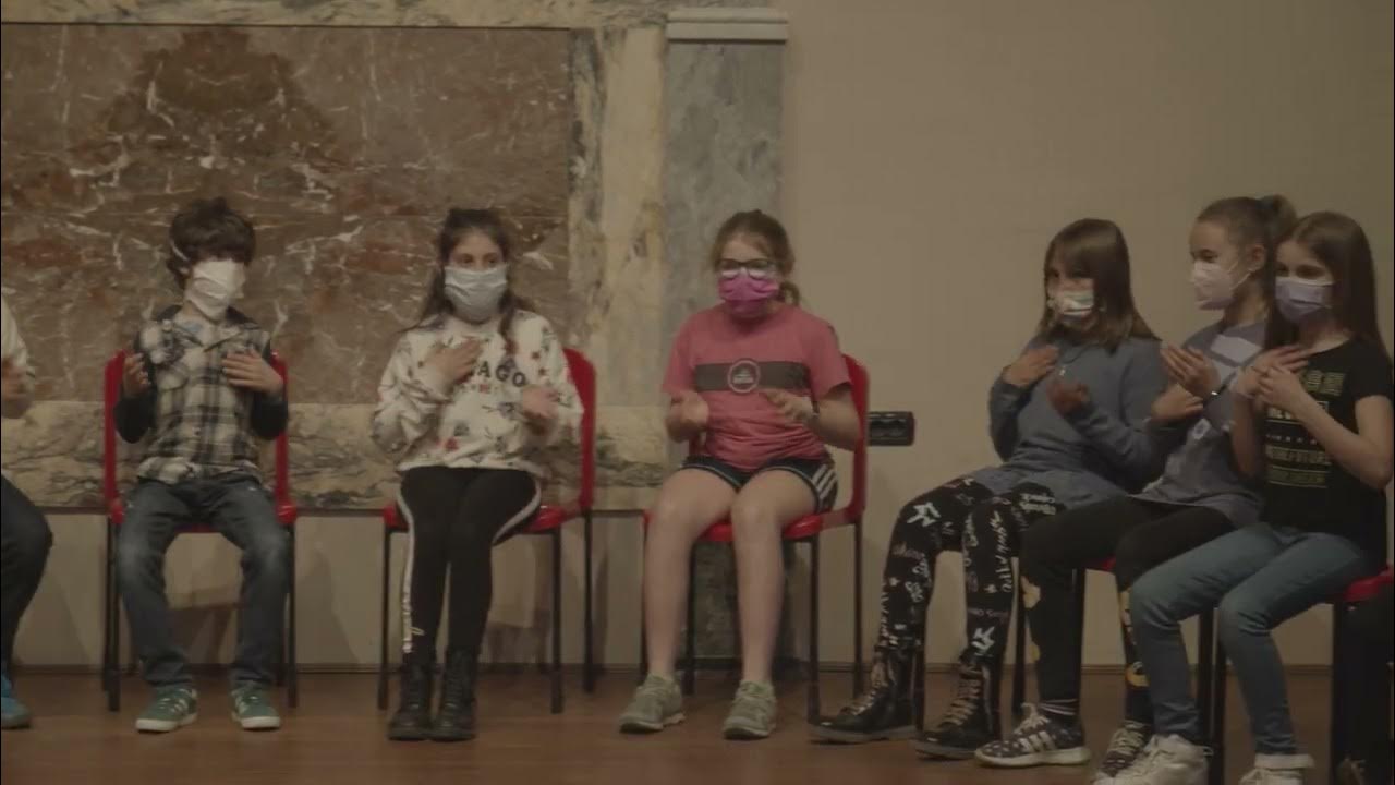 In the hall of the mountain king - per body percussion - YouTube