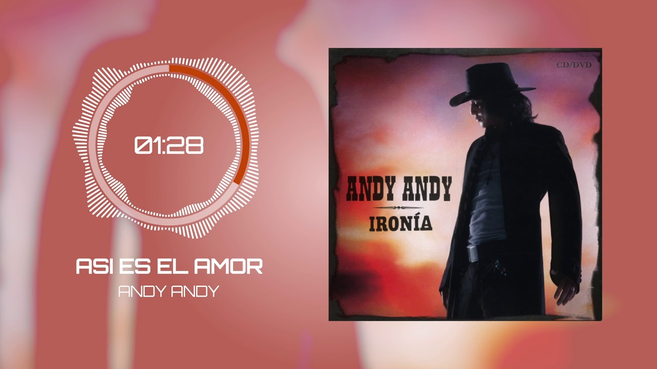 Andy Andy - Asi Es El Amor - YouTube Music