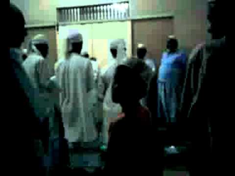 matale gongawela grand mosque grand festival. - YouTube
