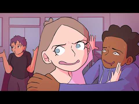 My Best FRIEND Told My STALKER Everything