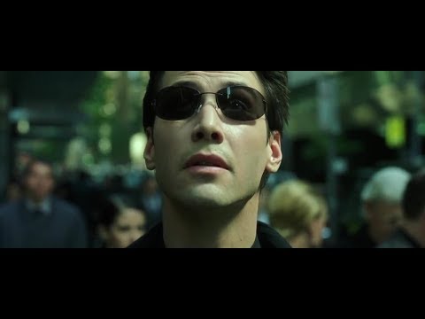 Rage Against The Machine - Wake Up  [The Matrix Ending & Credits]