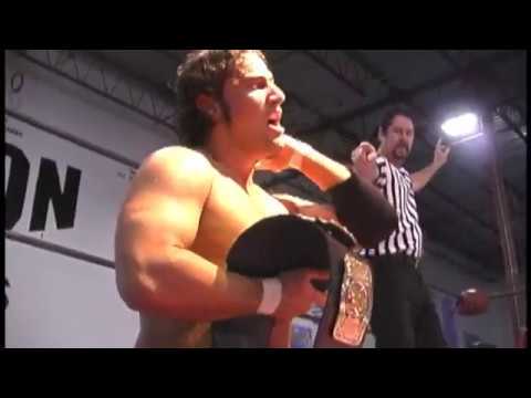 Mikey Batts vs Mikey Tenderfoot vs Jerrelle Clark vs Sedrick Strong vs ...