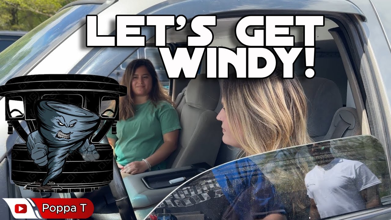 💨 Windy Demo Contest | Who Got That Wind! - YouTube