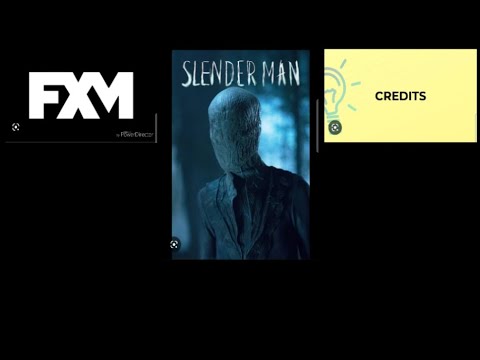 Slender Man - FXM Credits #2 - YouTube