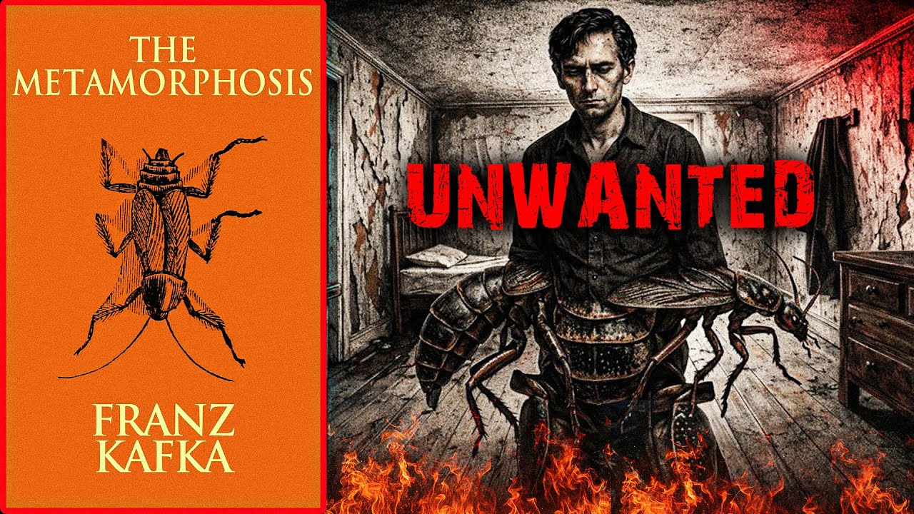 The Metamorphosis: 20 Weird Facts You’d Rather Not Know About Kafka’s ...