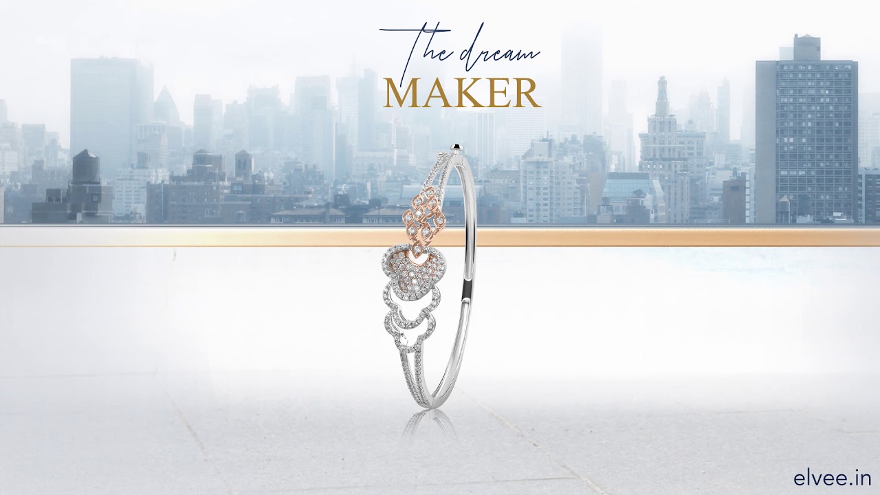 Elvee Jewels Private Limited - YouTube