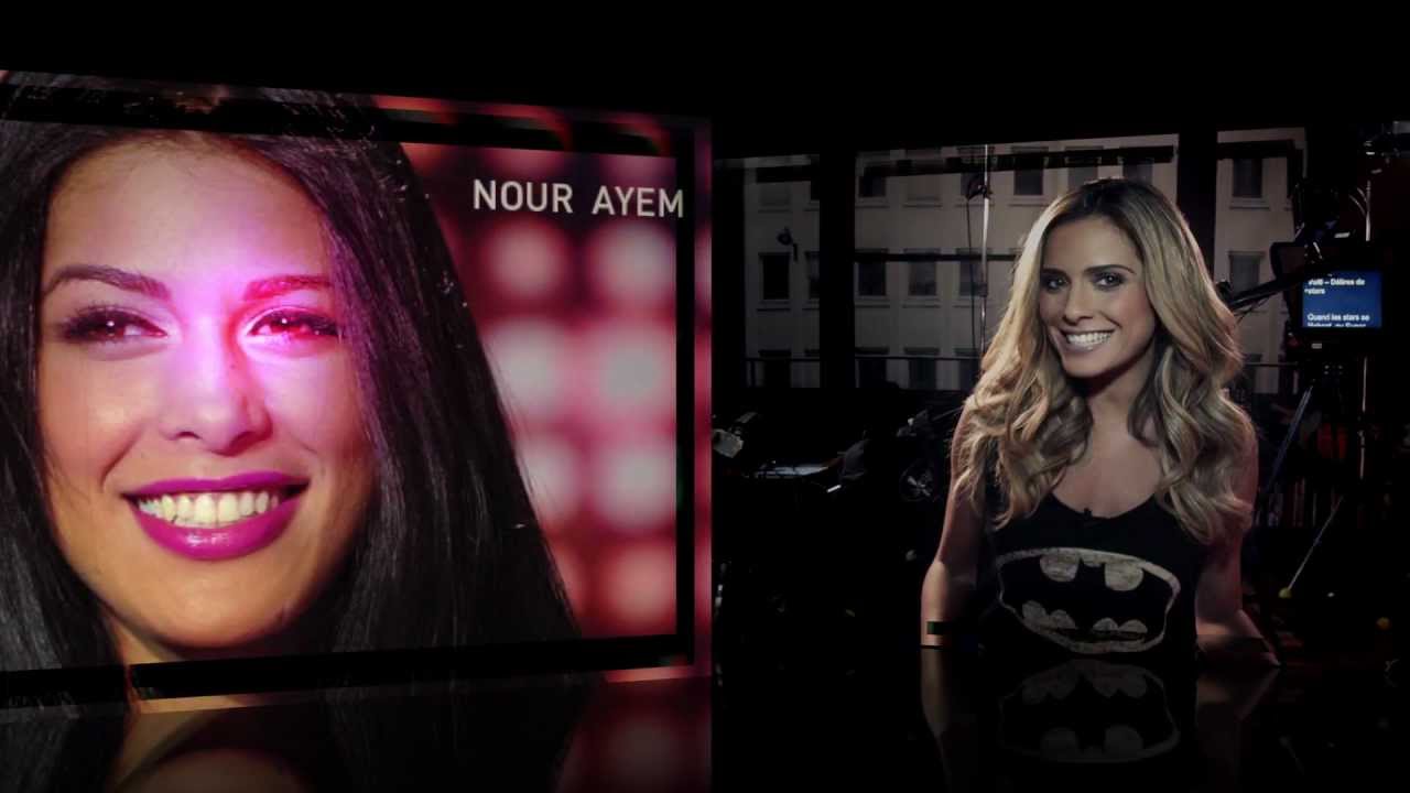 Les Trophées Beauty Touch' 2013 avec Clara Morgane - YouTube