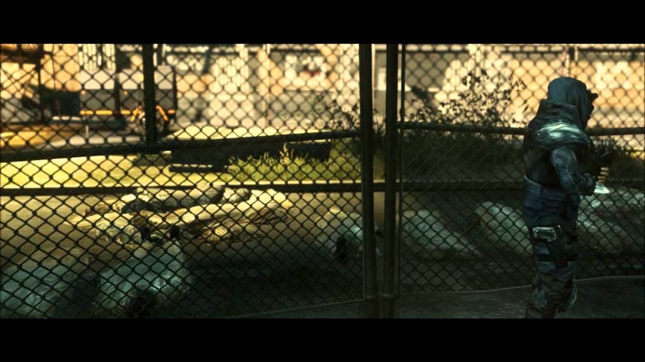 Let's Play: Prototype 2 - Episode 1 - YouTube