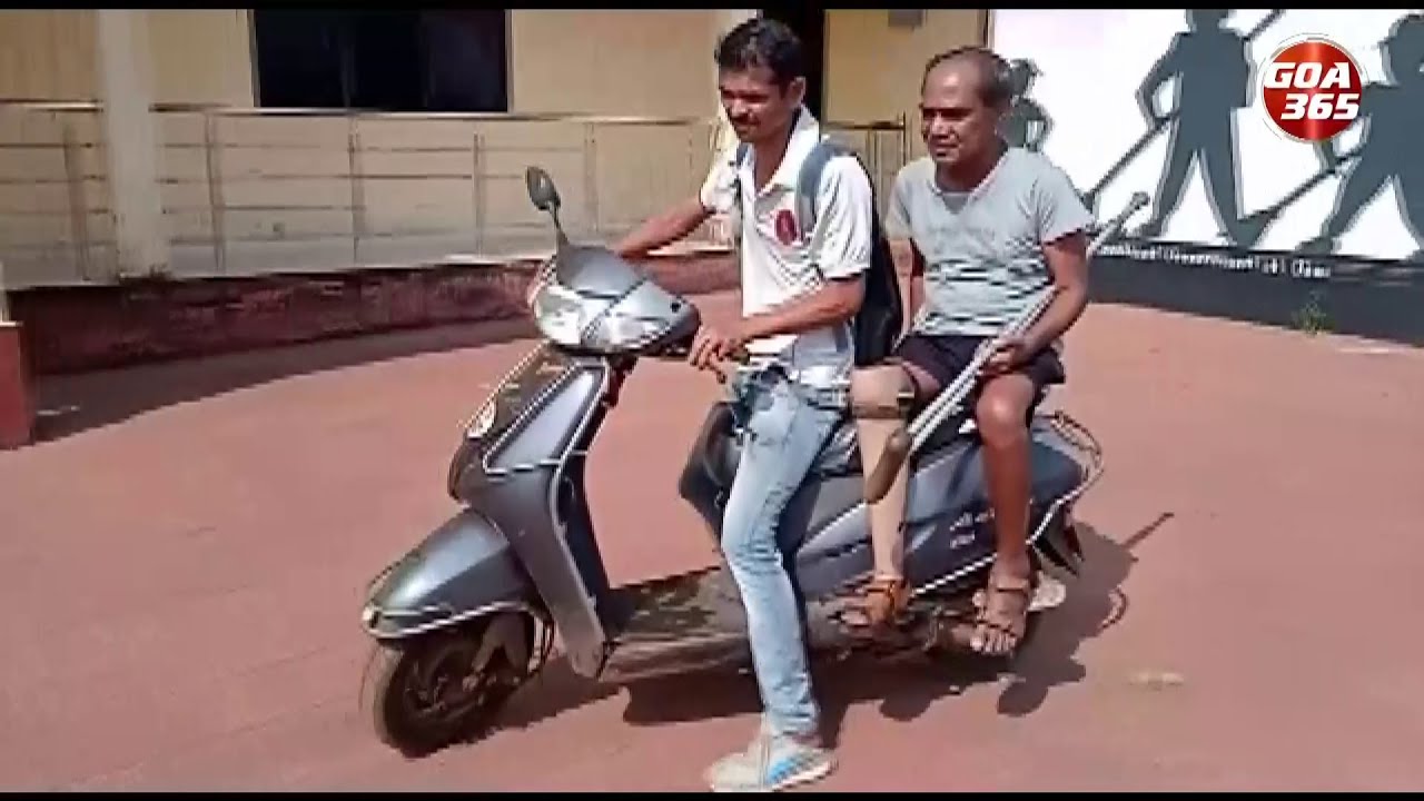 6 years on, man with disabilities struggles to reap benefits of schemes ...